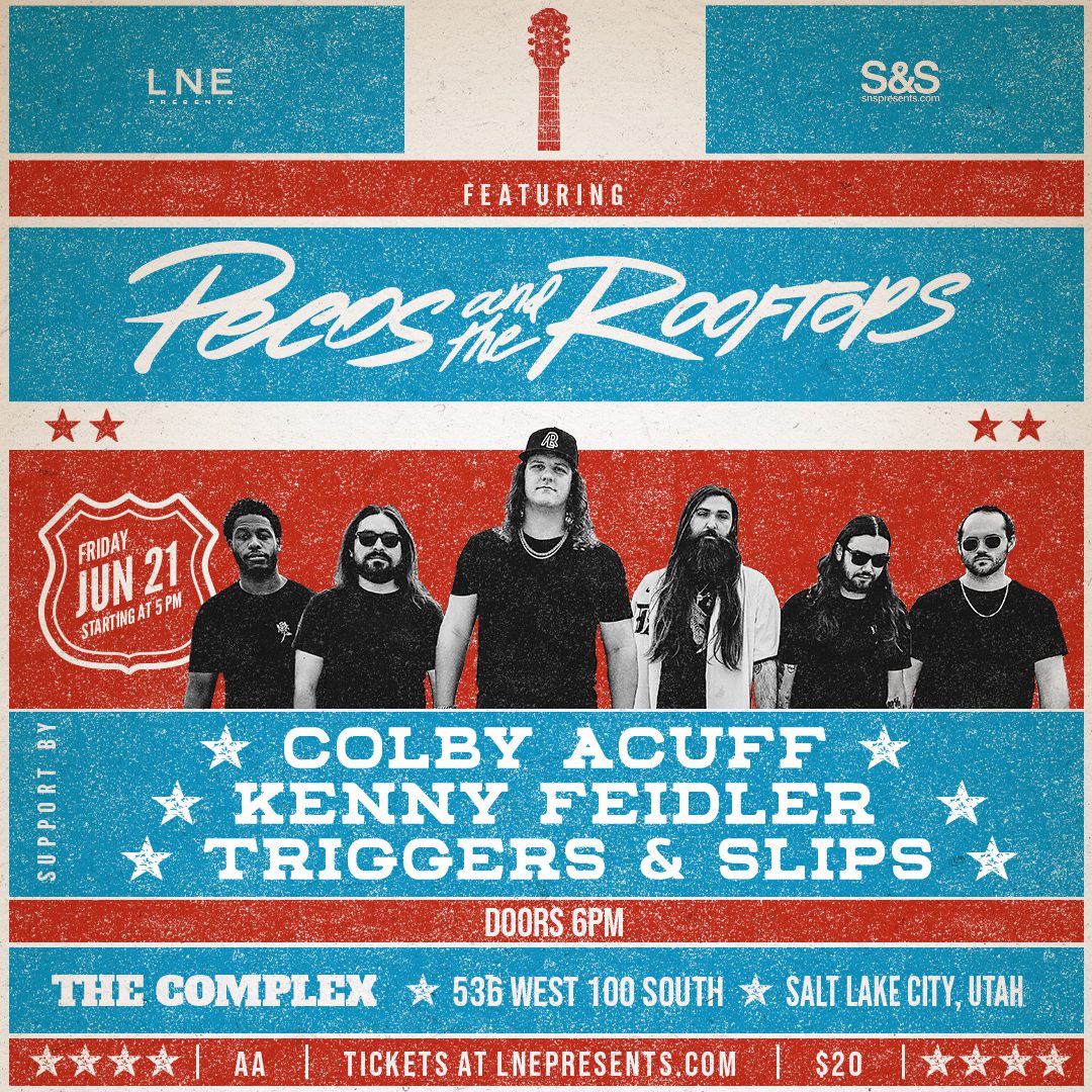 LNE & S&S Present: Country Cookout - 101.5 Hank FM