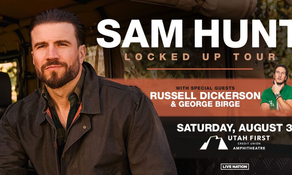 101.5 Hank FM - Legends of Country