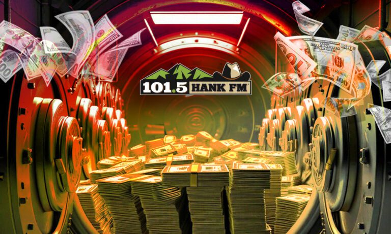 101.5 Hank FM - Legends of Country